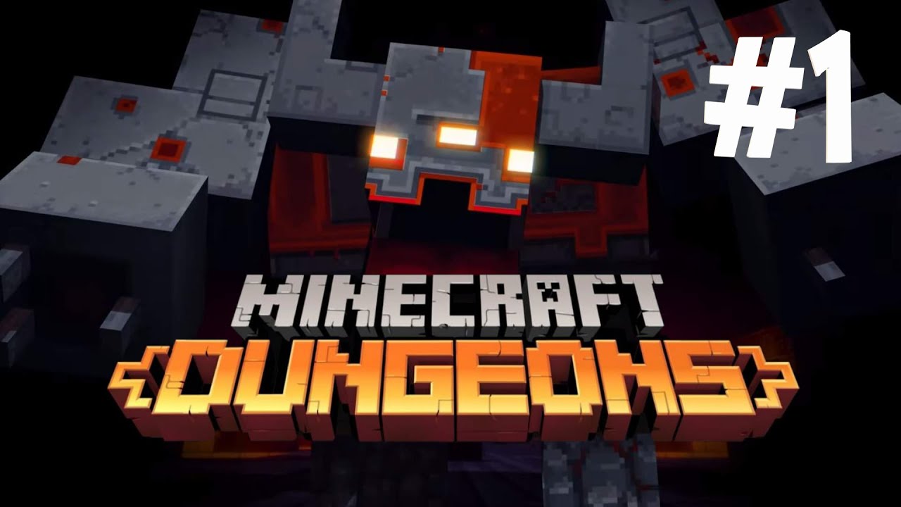Minecraft dungeons - spider bindings - minecraft dungeons build episode ...