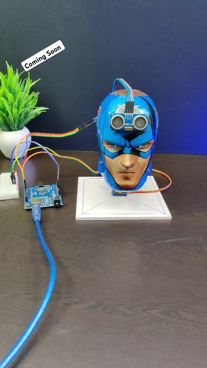 Arduino Based Project #eazytronic #arduinoideas #arduinoprojects # ...