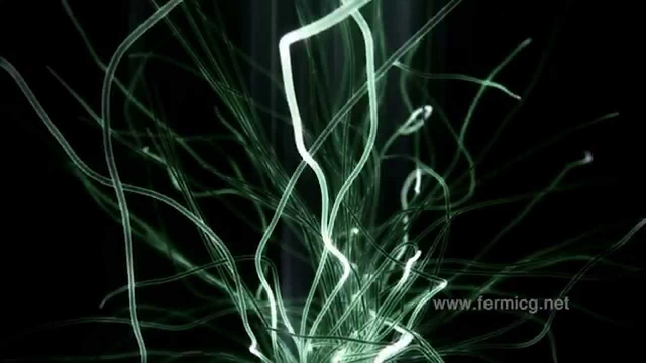 beginners guide to particles - YouTube