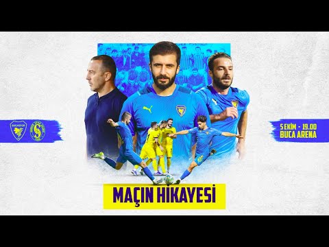 Maçın Hikayesi: Bucaspor - Sarıyer