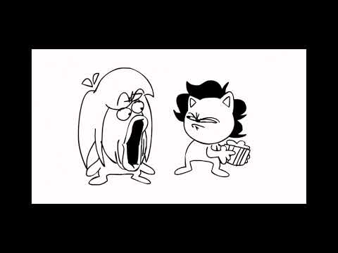 Jonkhe and Ill! - Gift but a kid voice acted it@Sir Pelo - YouTube