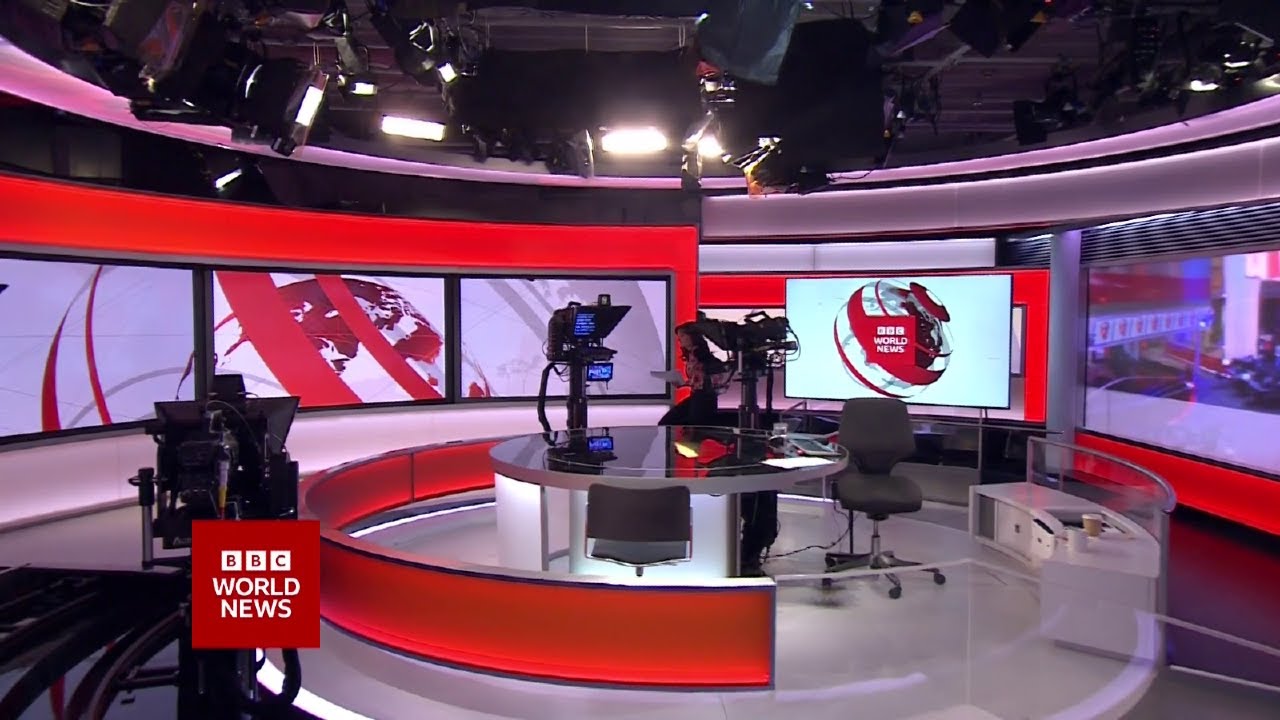 BBC World News - Business Stories (0630BST - Headlines & Intro - 3/4/23 ...