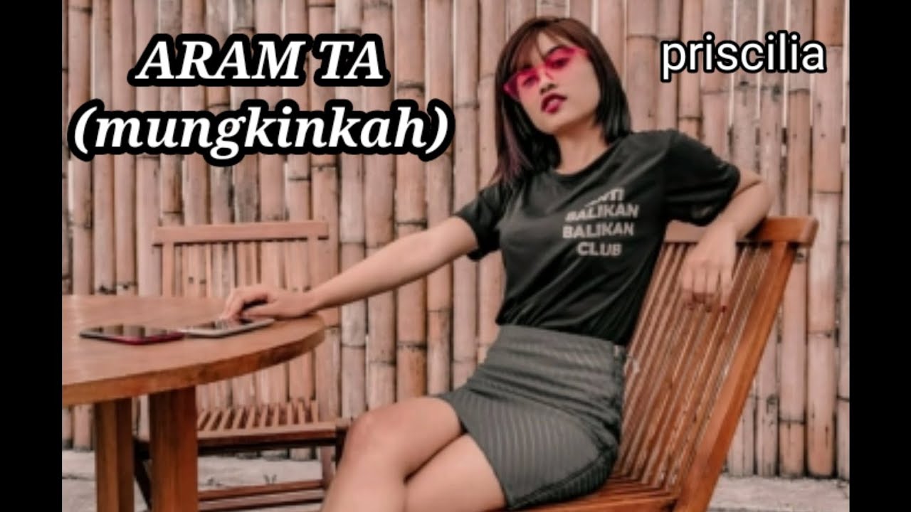 ARAM TA (mungkinkah) Cipt: Rensi Ambang- Cover : HENDRIQ MALSAHO - YouTube Music