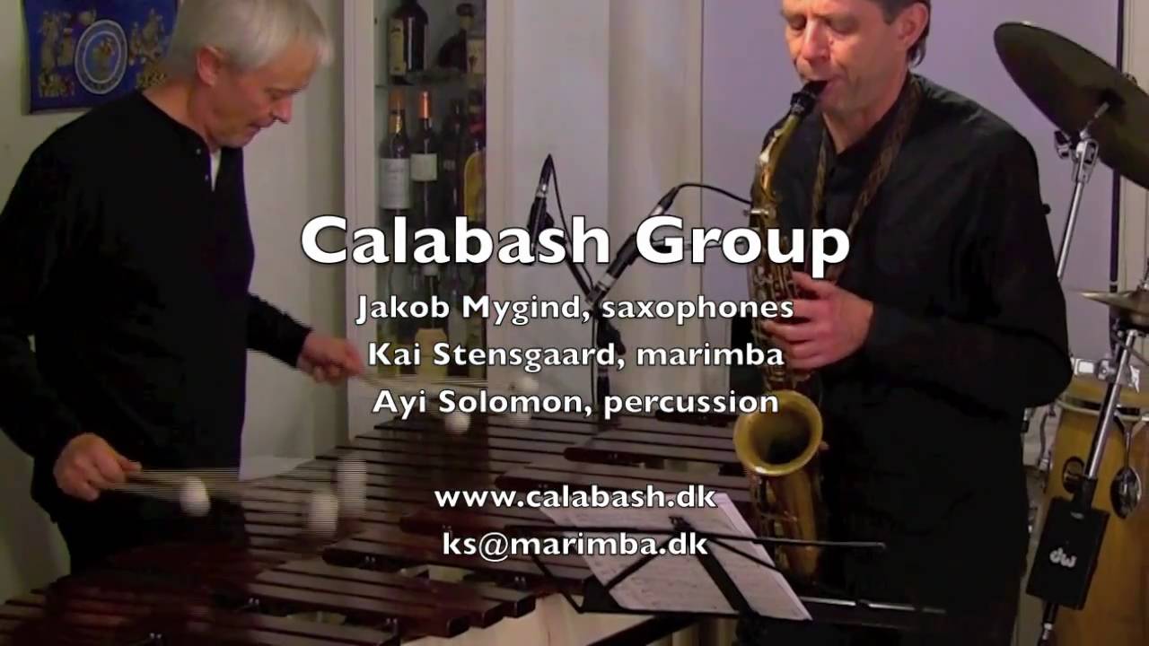 Calabash Group HD.mov - YouTube