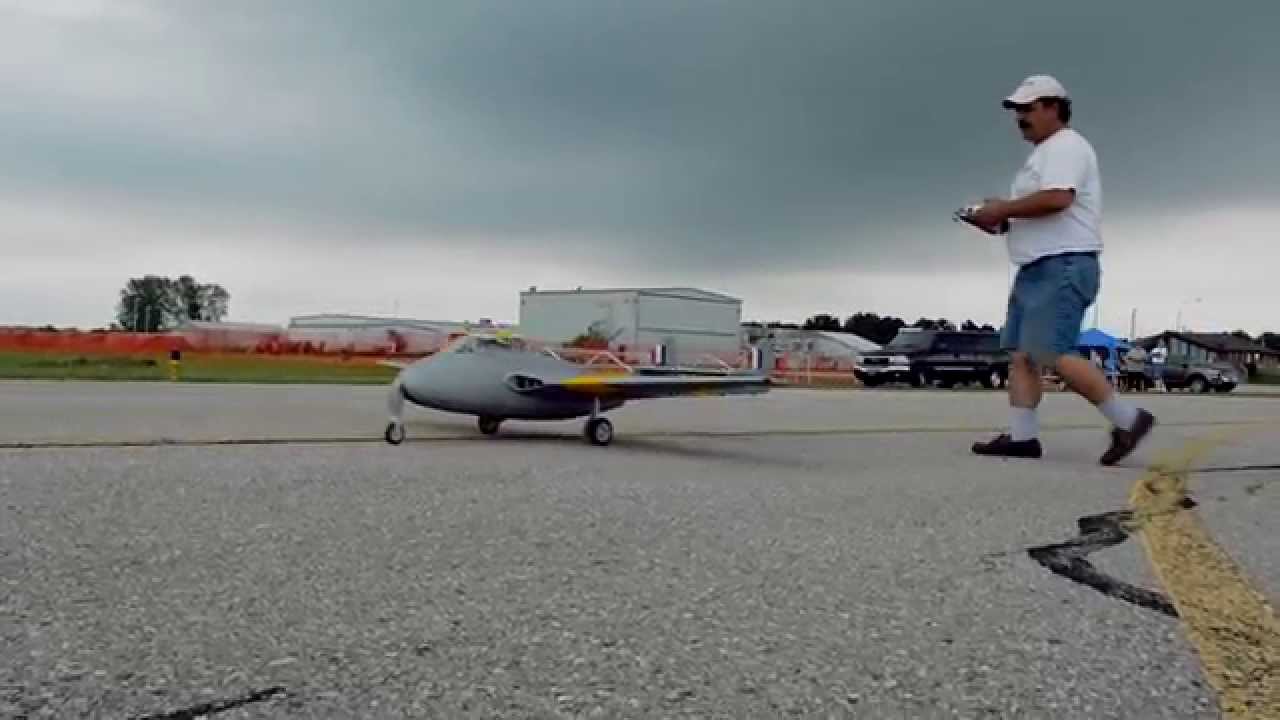 Sky Harbour RC Air Show - Fun Fly part 1 - YouTube