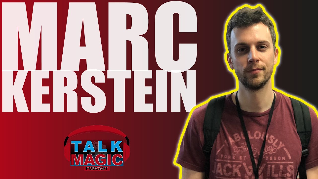 Marc Kerstein - The Undisputed King Of App Magic Talks Apps, Creativity ...