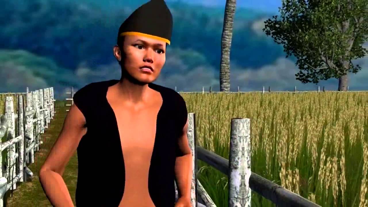 Kompilasi Animasi Minang Creative Association (MCA) - YouTube