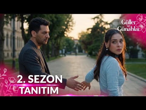 Guller ve Gunahlar Staffel 2 Trailer 1 | Serhats Entscheidung wird einen sehr hohen Preis haben!