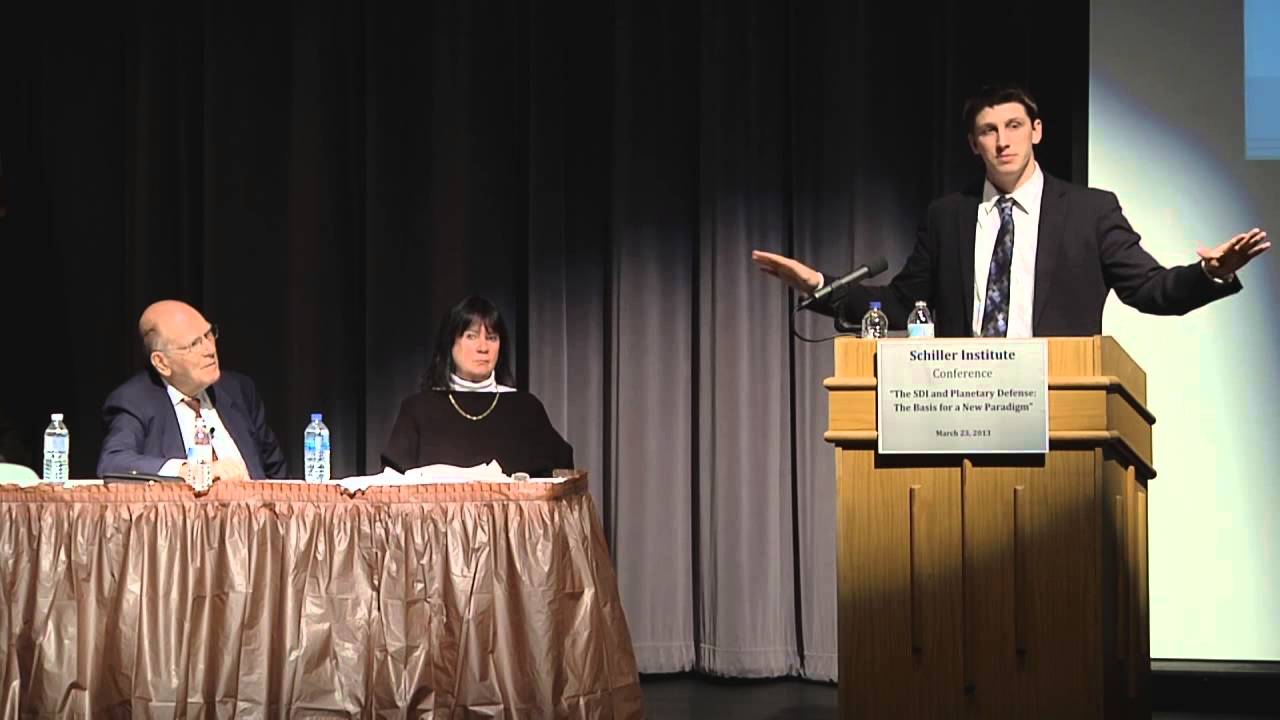 Ben Deniston • An Introduction to the Strategic Defense of Earth - YouTube