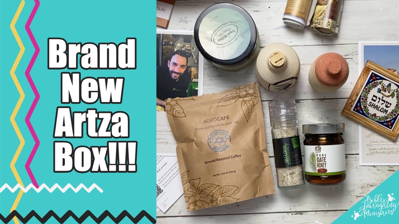 Artza Box Review | Artza Box Coupon Code for a Huge Discount ...