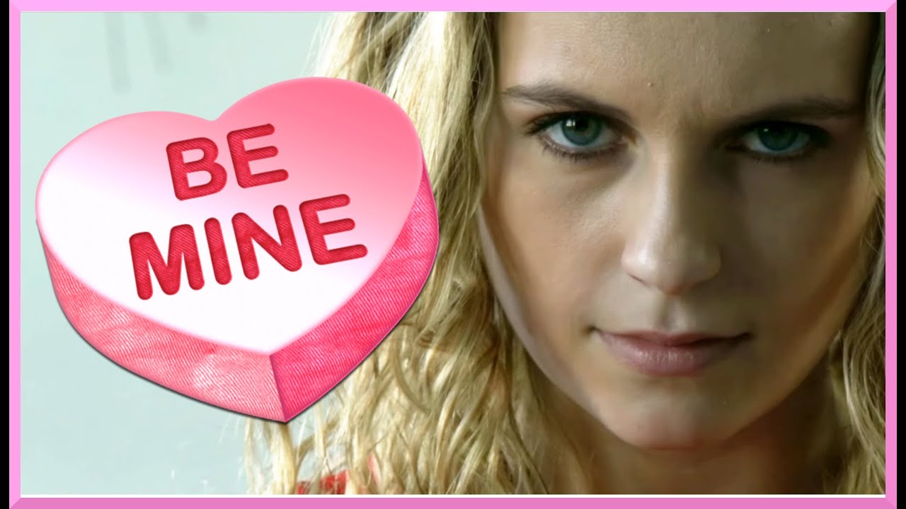 Be Mine (Or Else) - YouTube