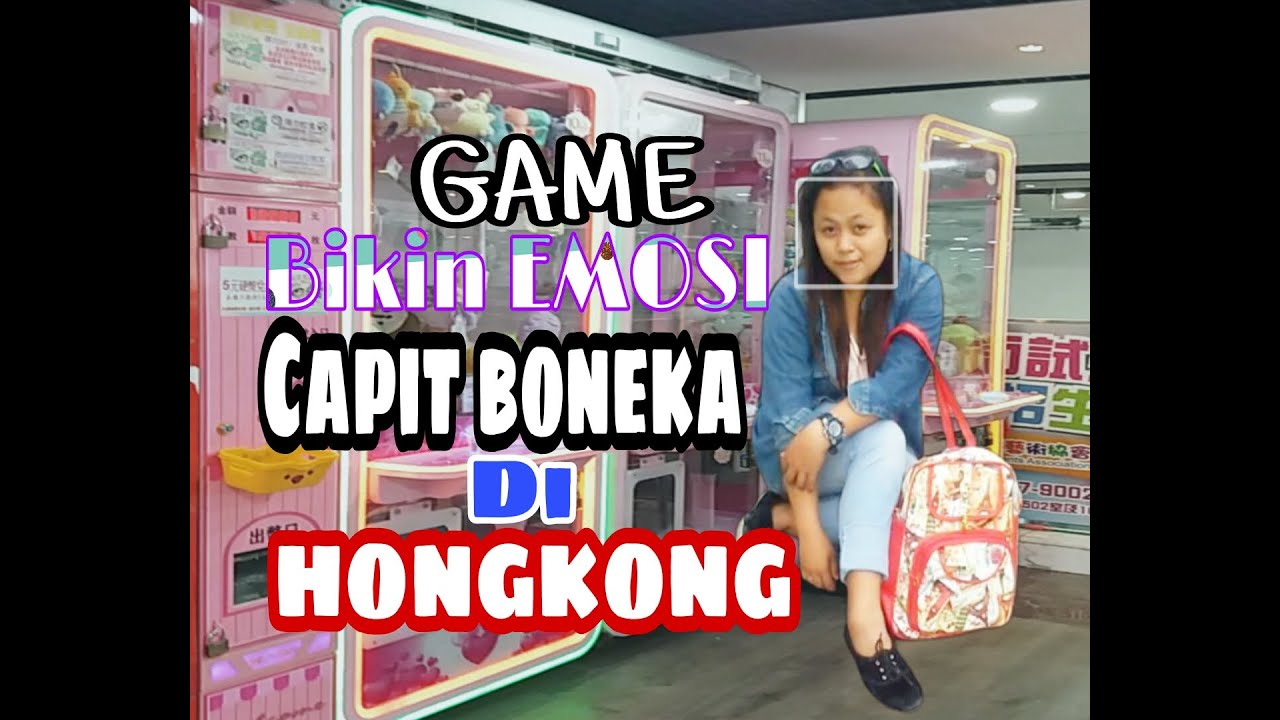 Game bikin esmoni ~ dewi aminun - YouTube
