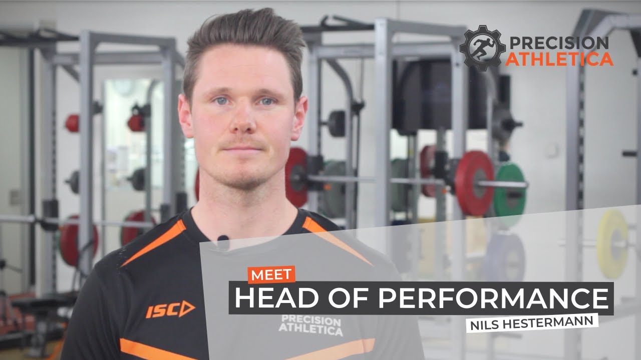 Meet Nils Hestermann | Head of Performance and Top Sydney Strength ...