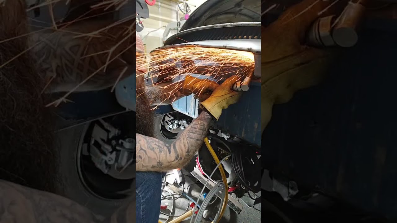 Berzerker Garage is live! - YouTube