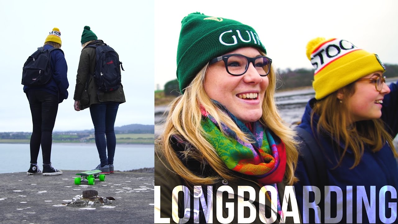 LOST On An Abandoned Island | Ella Rose Howlett - YouTube