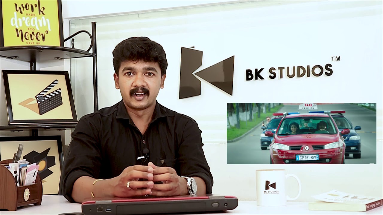 Junga Review | Vijay Sethupathi | Sayyeshaa | Madonna Sebastian | Gokul | Bk Studios - YouTube