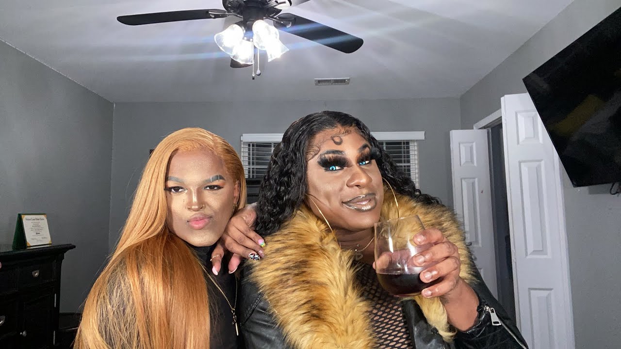 Freaky Friday - YouTube