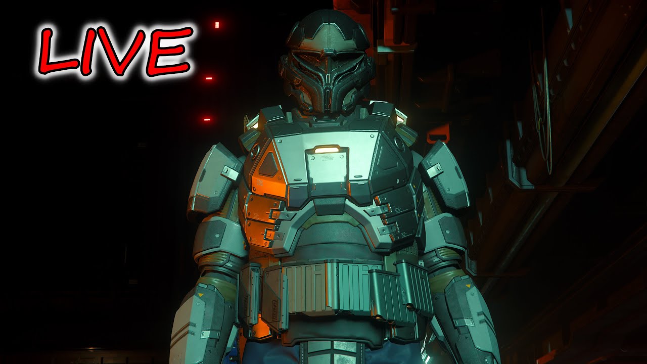 Being Bad Is Good Fun - Star citizen Live #gameplay - YouTube