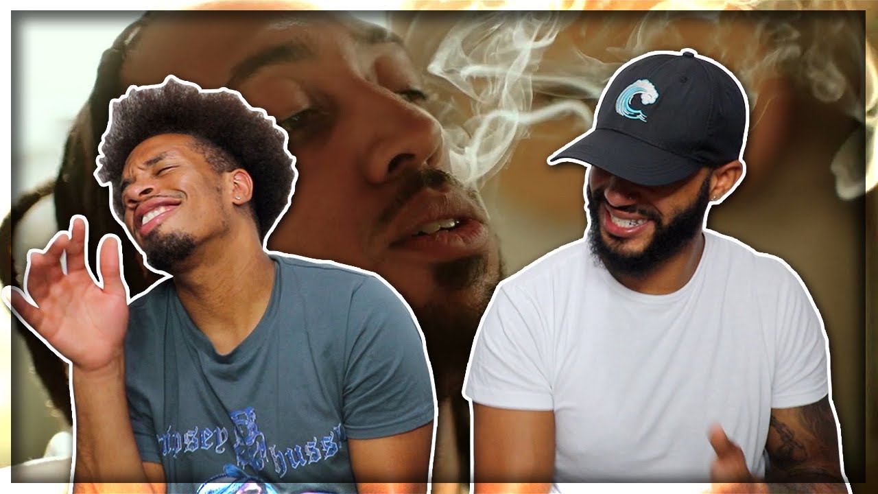 🔥🔥🔥 Benjamin A.D - Brave Face (Ft. Young Adz) - REACTION - YouTube