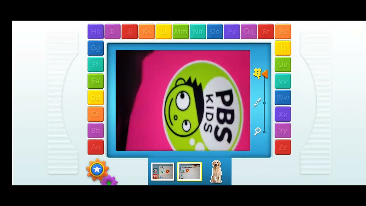 Elmo loves ABCs letter D - YouTube