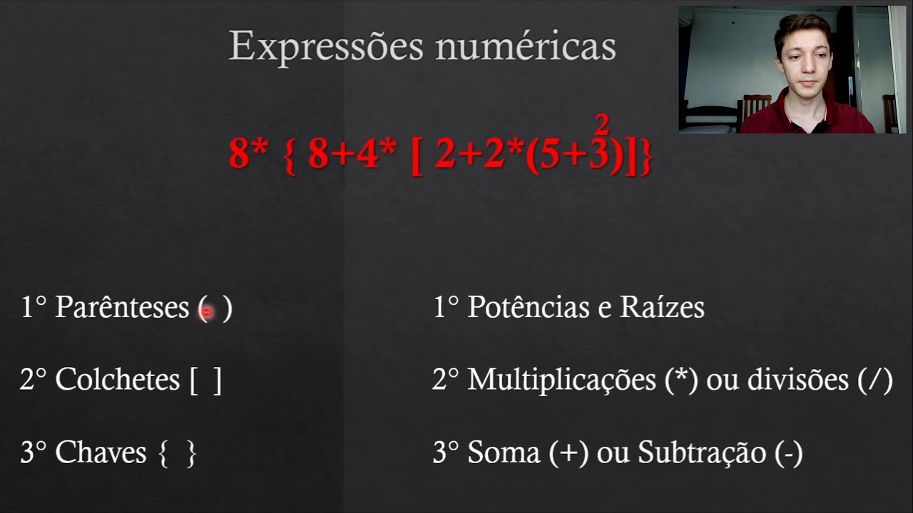 Express es Num ricas Ordem De Resolu o De Uma Conta YouTube express-es-num-ricas-ordem-de-resolu-o-de-uma-conta-youtube