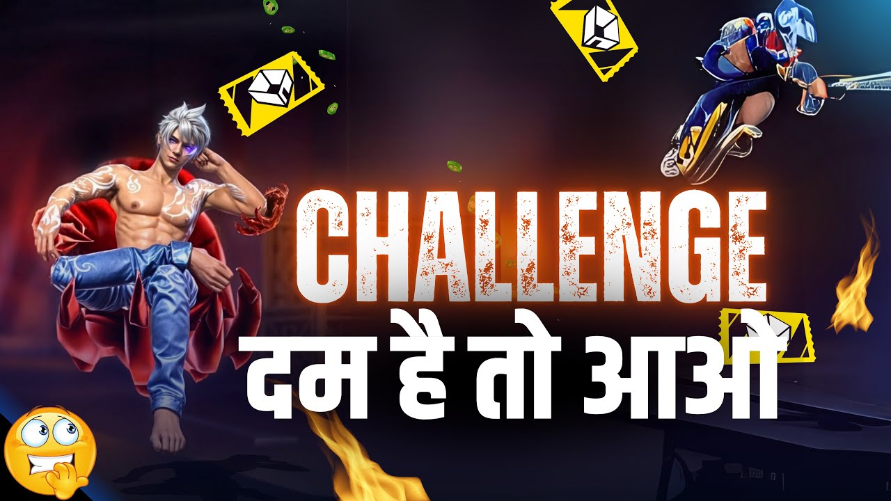🔴 LIVE 🔴 Challenge Custom Room 🥰 Unlimited Maja - YouTube