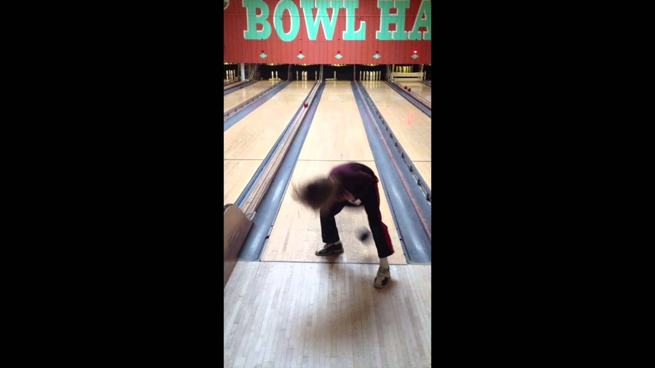 Dash Bowling - YouTube