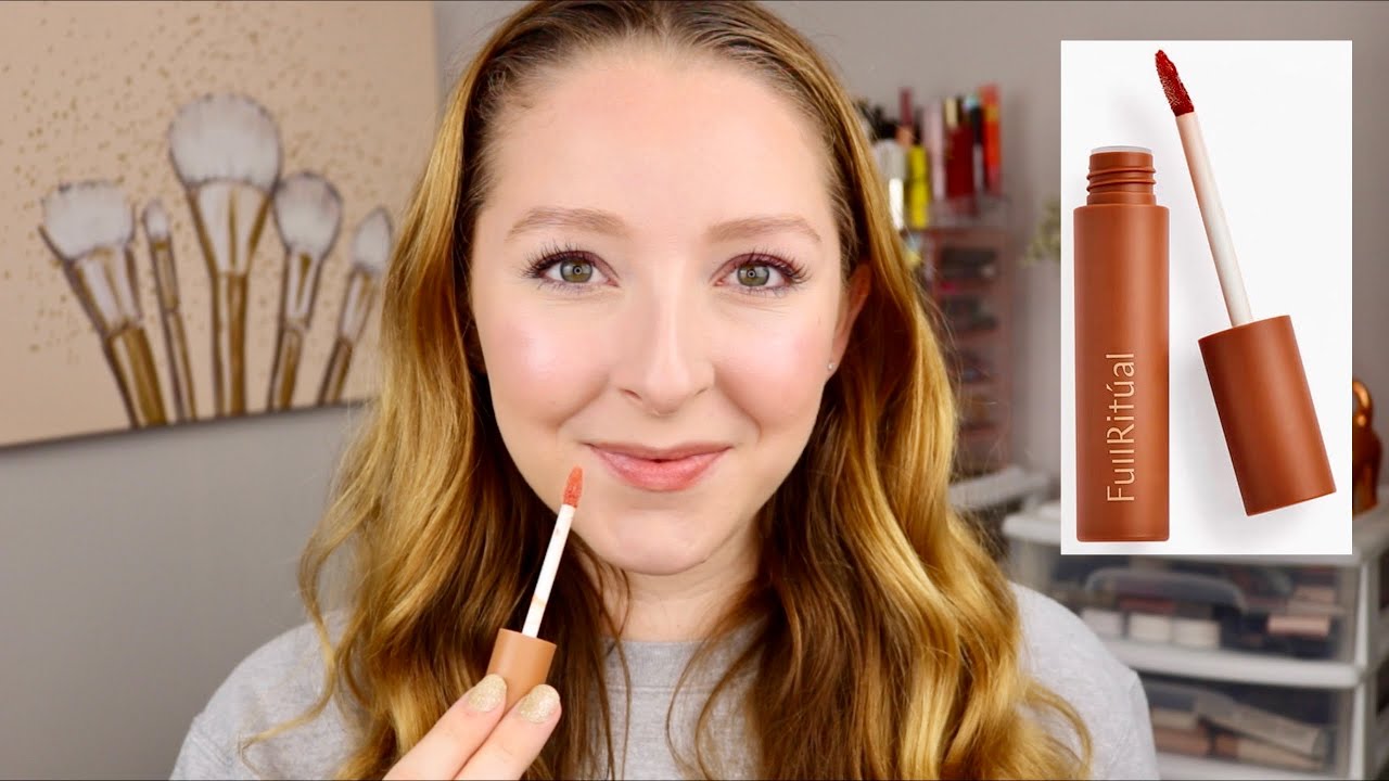 Rituals Lip Balm Swatches Wholesale | www.pinnaxis.com