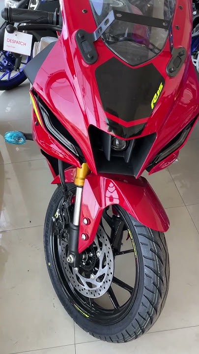 Yamaha R14 Version 4.0 - YouTube
