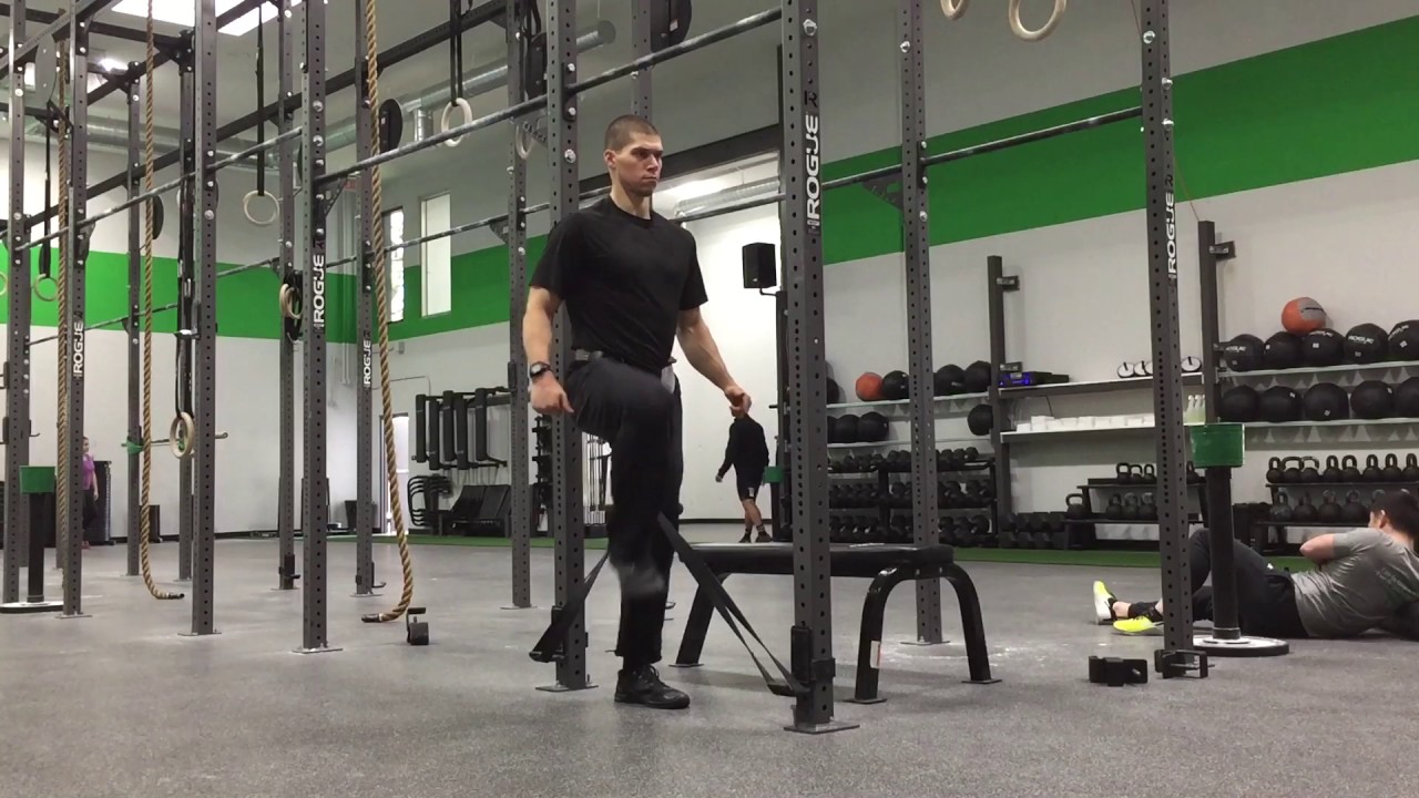 Banded March - YouTube