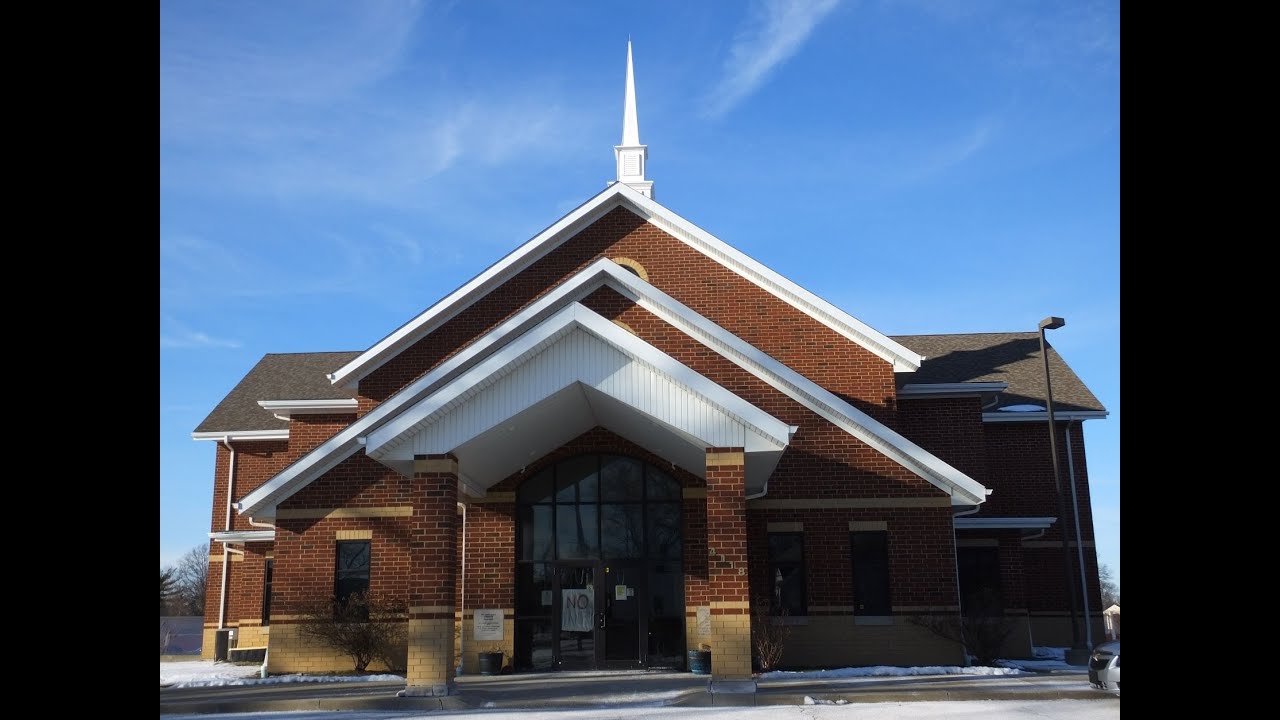 Sunday Worship 4/23/2022 Lay Witness Sunday - YouTube