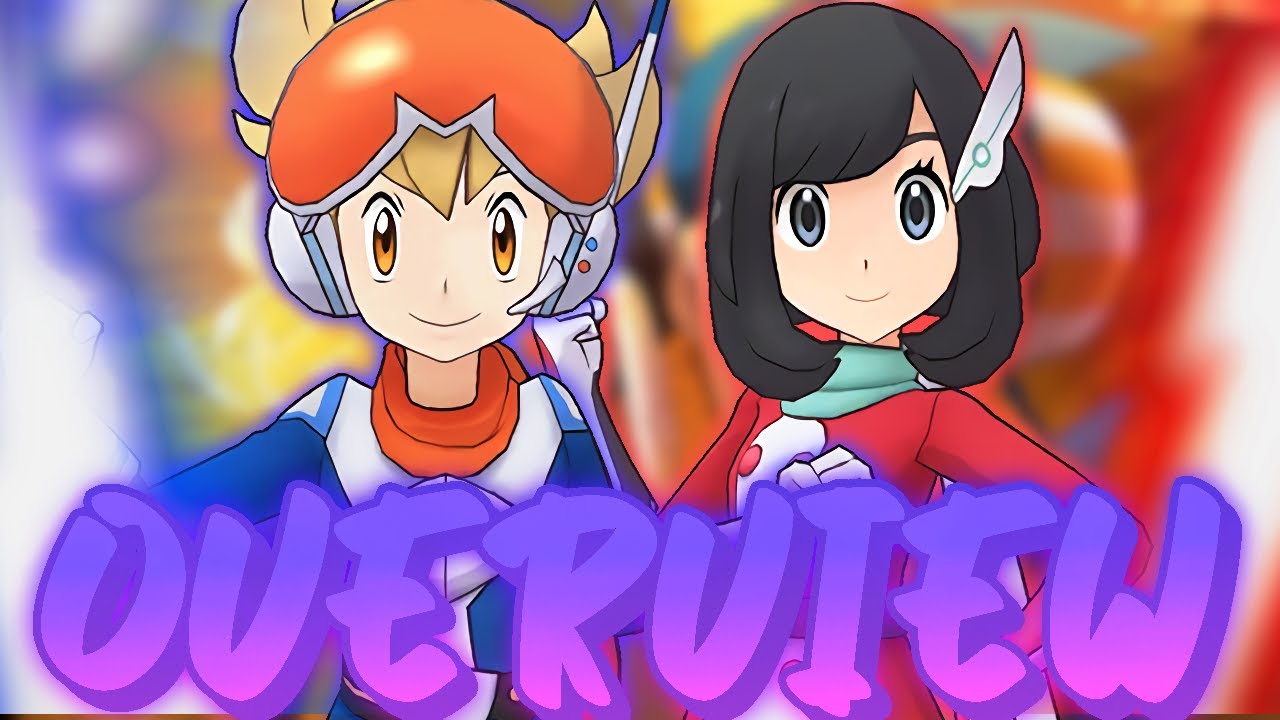 BARRY IS THE BEST BUG! Late March-April 2024 Sync Pairs Overview Pt. 2 ...