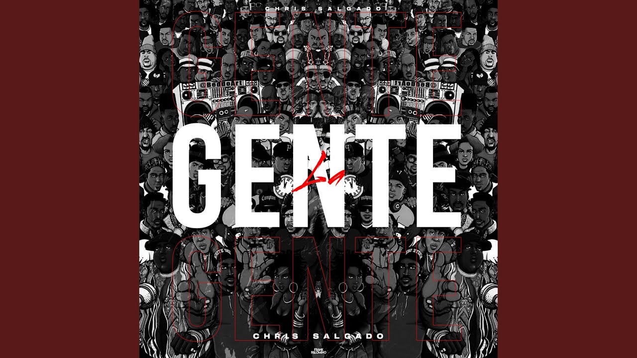 La Gente - YouTube
