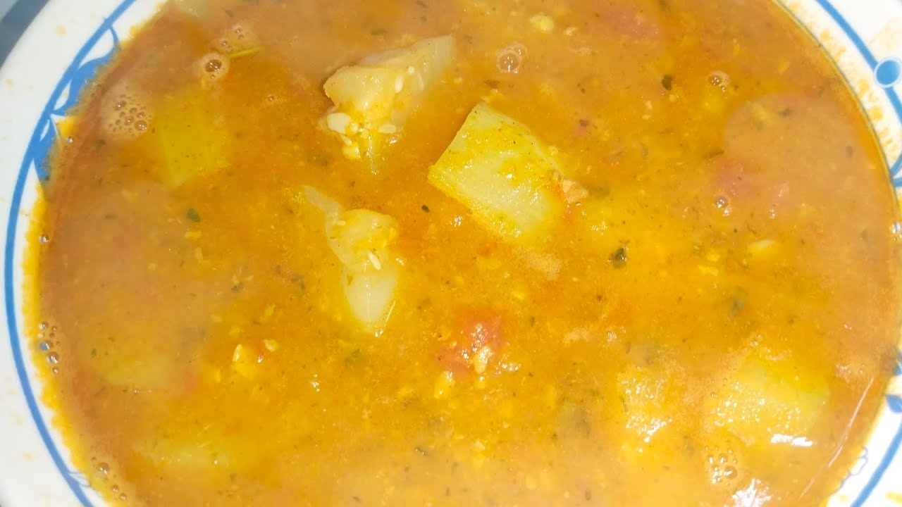 Dalcha | Fish fry | chawal | new recipe | - YouTube