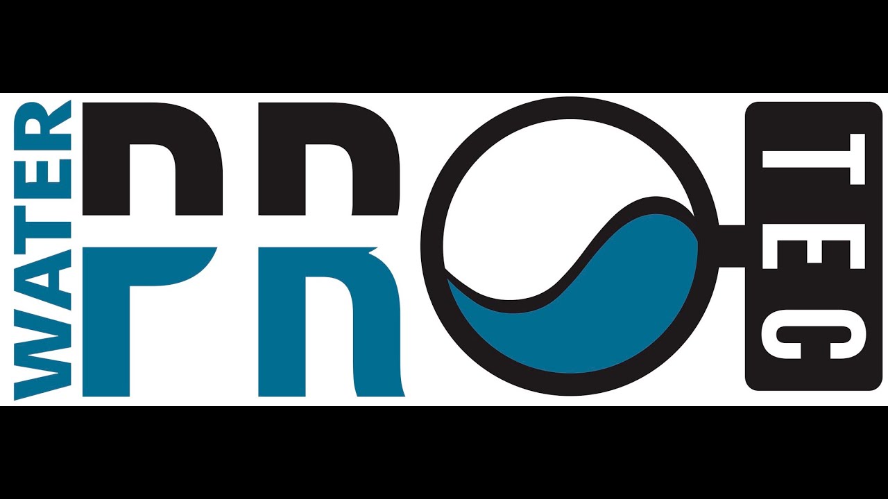 WATER-PRO-TEC - YouTube