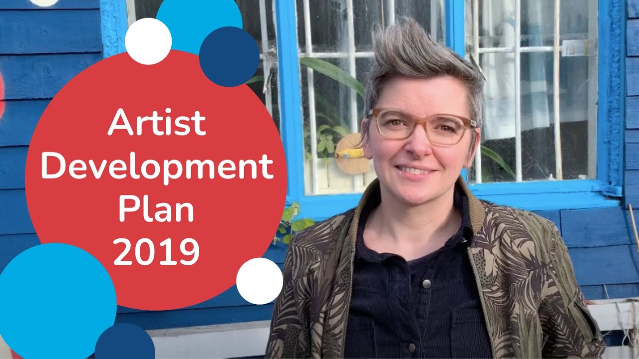 Introducing the Artist Development Plan - YouTube