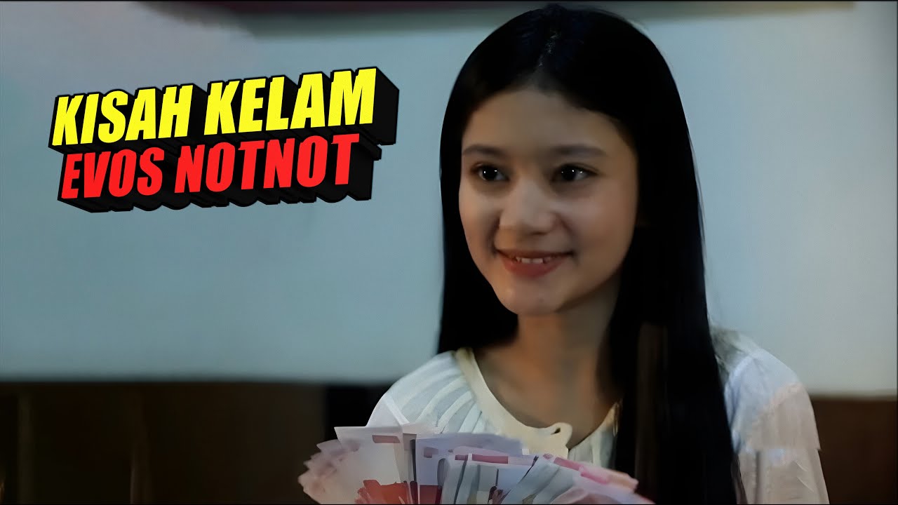 SEBELUM TERCIPTANYA BAKAT PRO PLAYER EVOS NOTNOT! - YouTube
