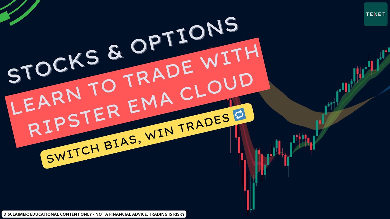 Ripster Secret to Success : Change Bias in Day Trading for consistent ...