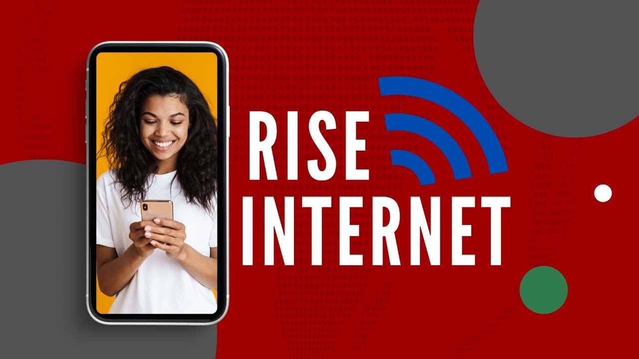 HOW TO: Connect to Rise WiFi - YouTube