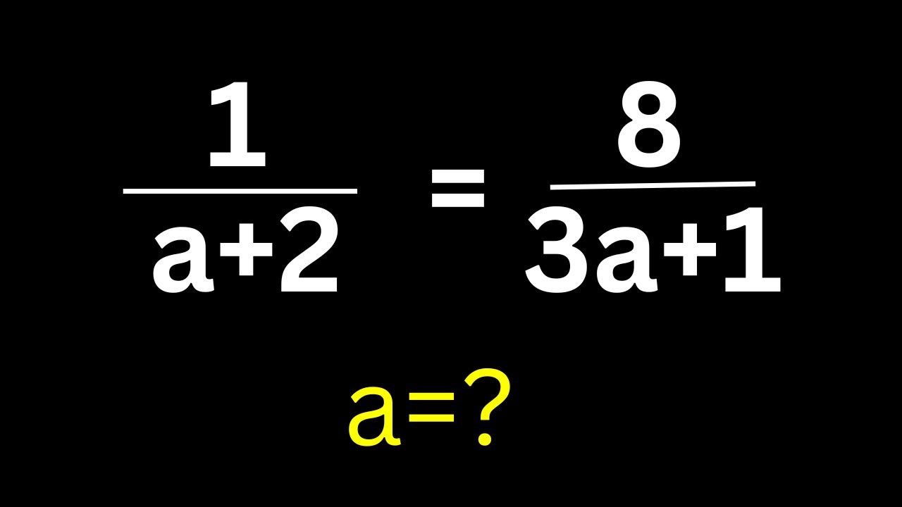 A Nice Math Problem m=?, n=? - YouTube