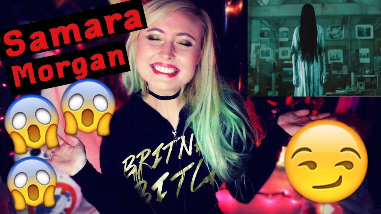 SAMARA MORGAN IS BACK! | RINGS MOVIE - YouTube