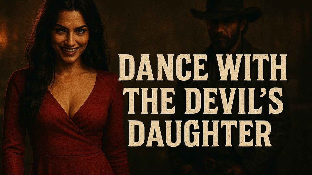 Dance With The Devils Daughter - YouTube