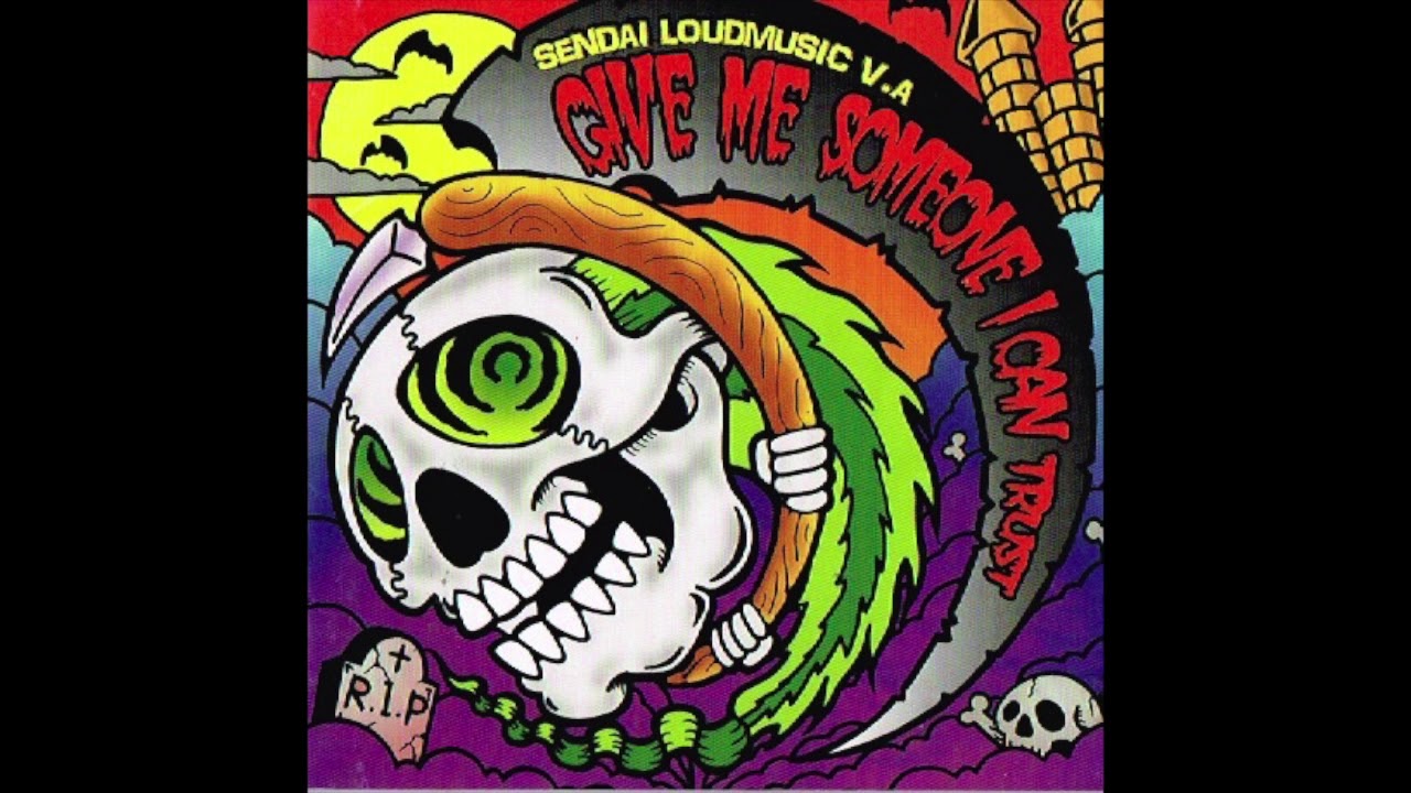 LONG SHOT PARTY - RUSH OUT (1999) - YouTube