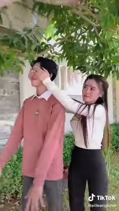 Sneha Tom &Jerry tik tok Eii leang ️ - YouTube