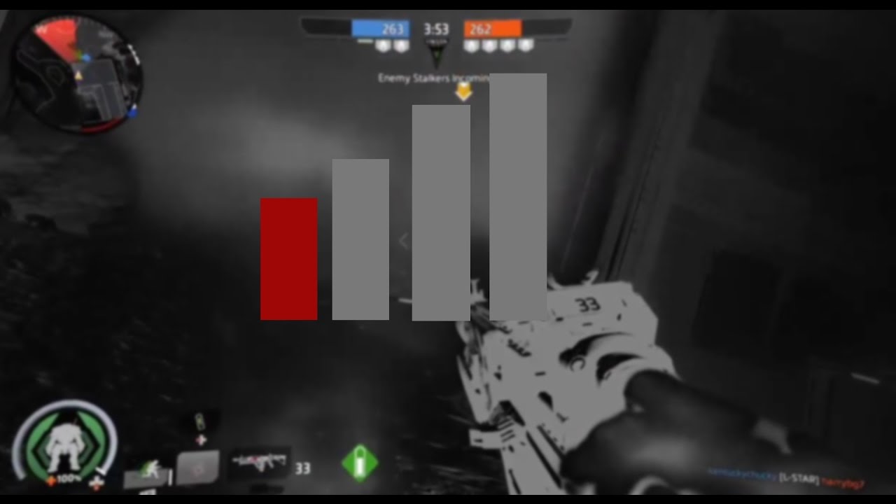 Lag-Boosted Phase Shift [Titanfall 2] - YouTube