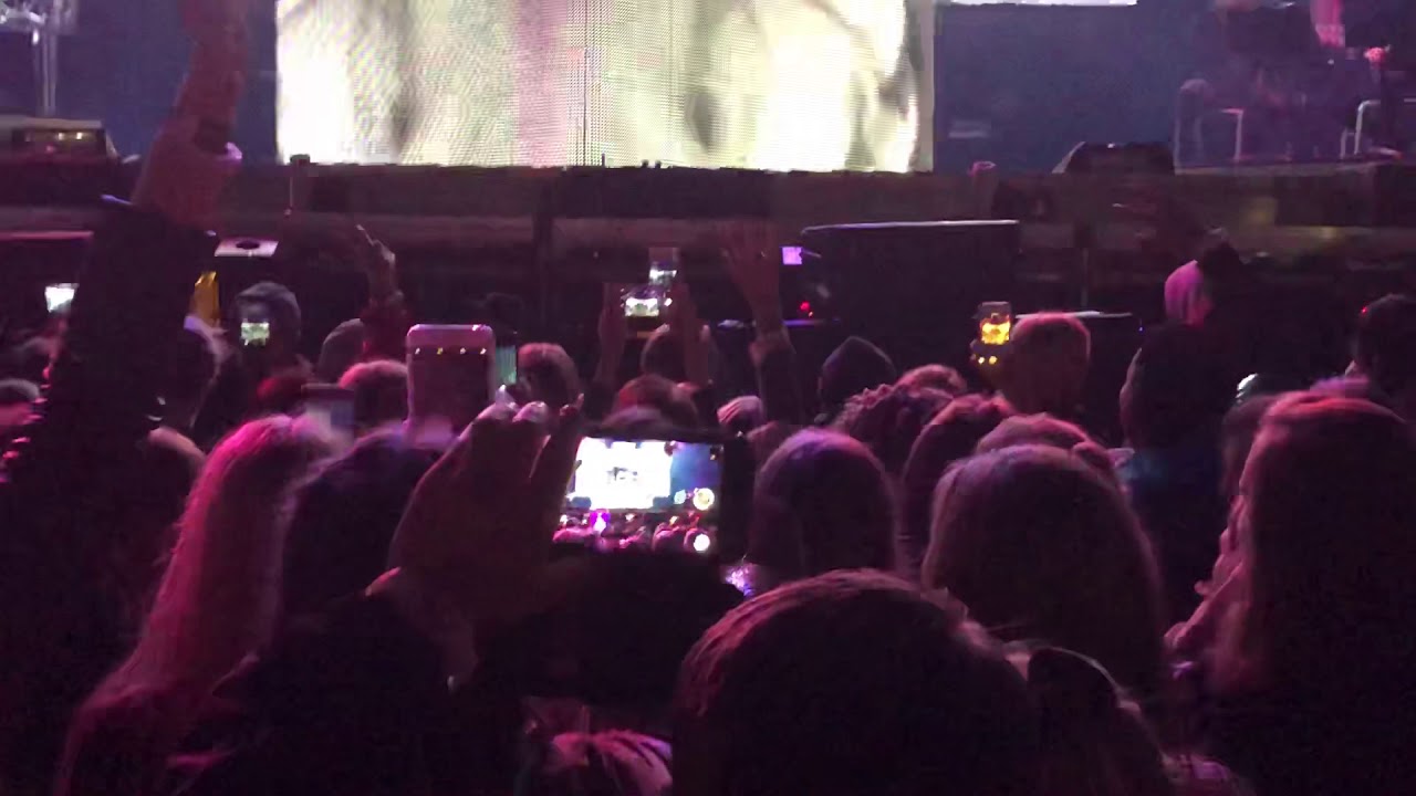 Kygo Live Bergen 2018 - YouTube