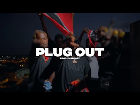 Dancehall Riddim Instrumental 2026 - “Plug Out” | Kman 6ixx Type Beat