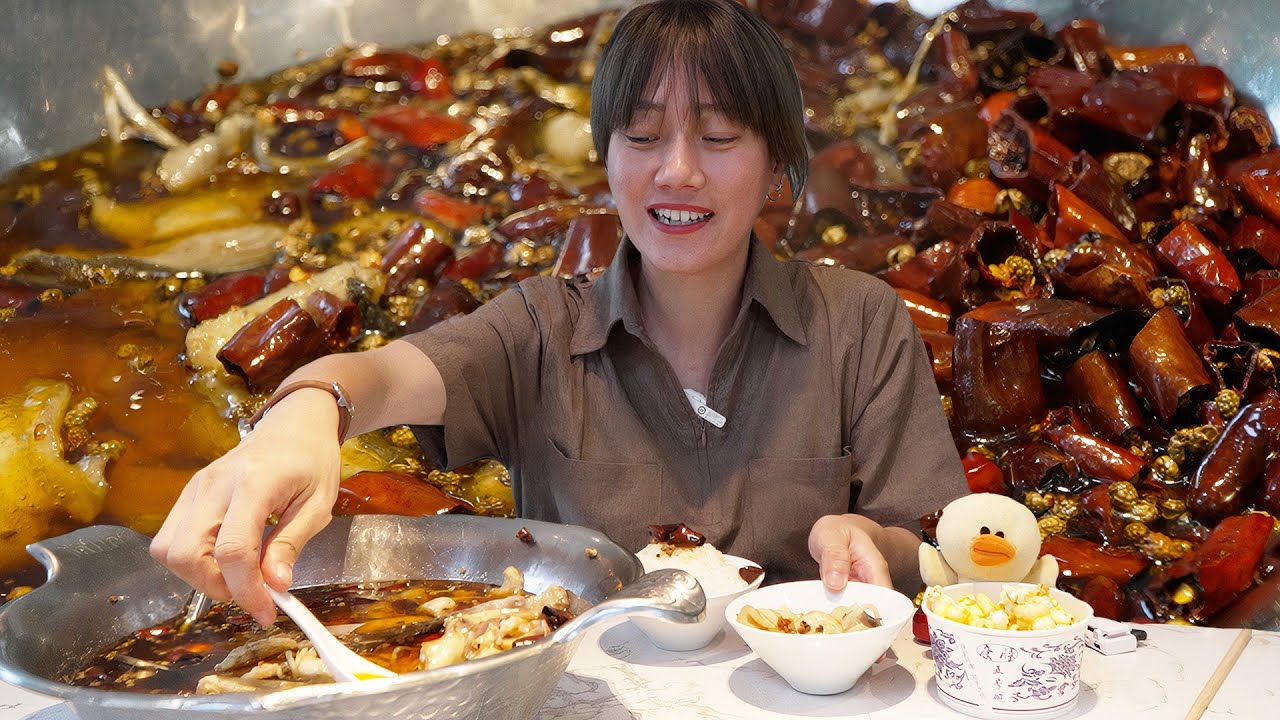 MENGGILA DI BEIJING #06 - YouTube