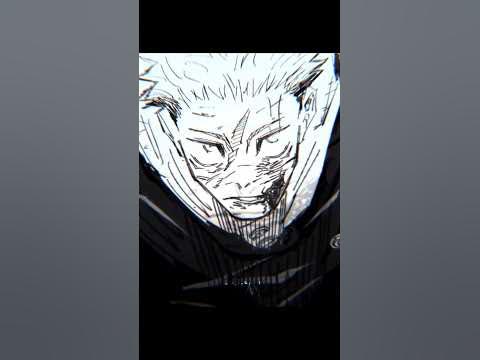 itadori yujji edit - catch these hands - YouTube