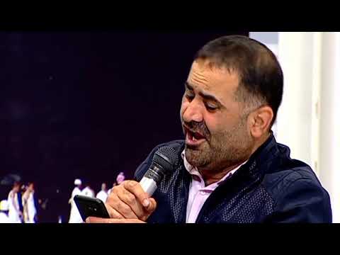 Hacı Ələddin Məmmədli - İmam Əli haqqında Qəsidə